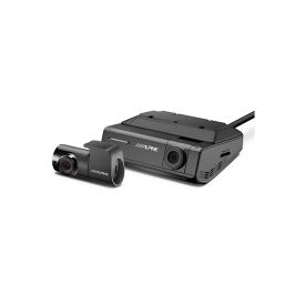 ALPINE CAMARA DVR-C320R FULL HD 1080P