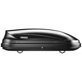 THULE Portaequipaje Pacific 100 Black Glossy