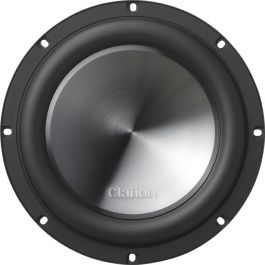 CLARION Subwoofer WG2510 900W 10`