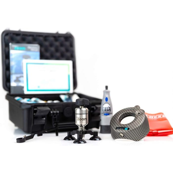 GLASWELD KIT REP PBS PROFESSIONAL PLUS ZOOM PROCUR+