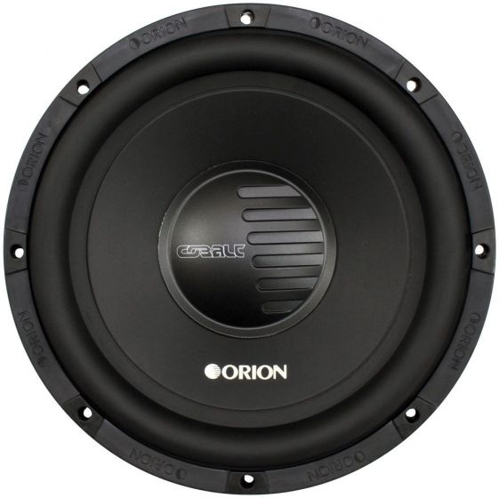 ORION Subwoofer Cobalt CO-104S 10`` 400w